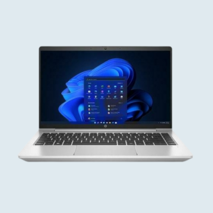 HP HIGH END LAPTOP – NOTEBOOK (HP 440 G11 U7 155U DOS 1611 wifi 14 ...